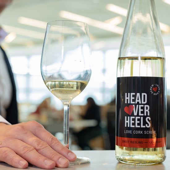Love Cork Screw – Inclusive Wine & Lifestyle