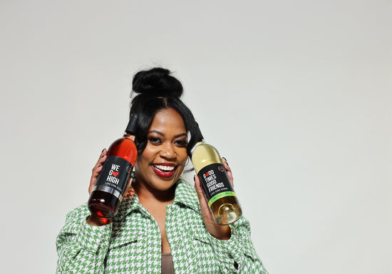 Love Cork Screw – Inclusive Wine & Lifestyle